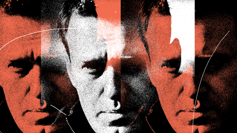 Ben Rhodes: We Have Reached a Hinge of History - The Atlantic