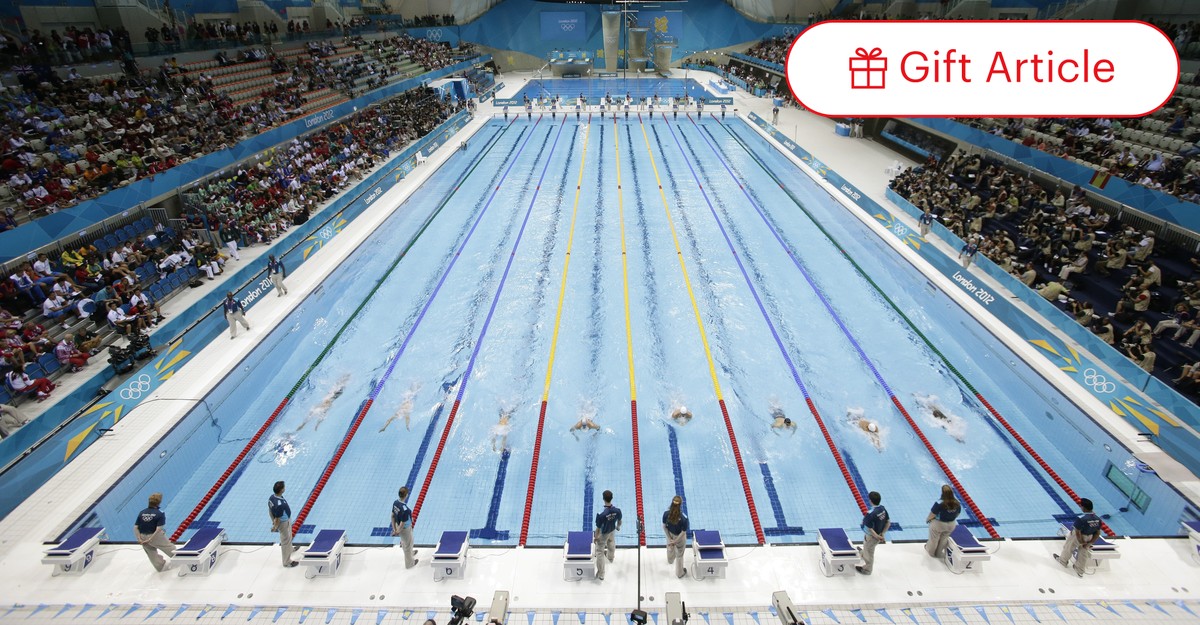 swimming pool articles