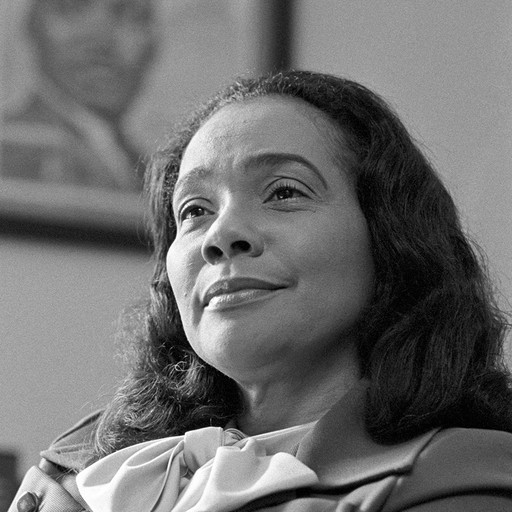 America Has Gotten Coretta Scott King Wrong - The Atlantic