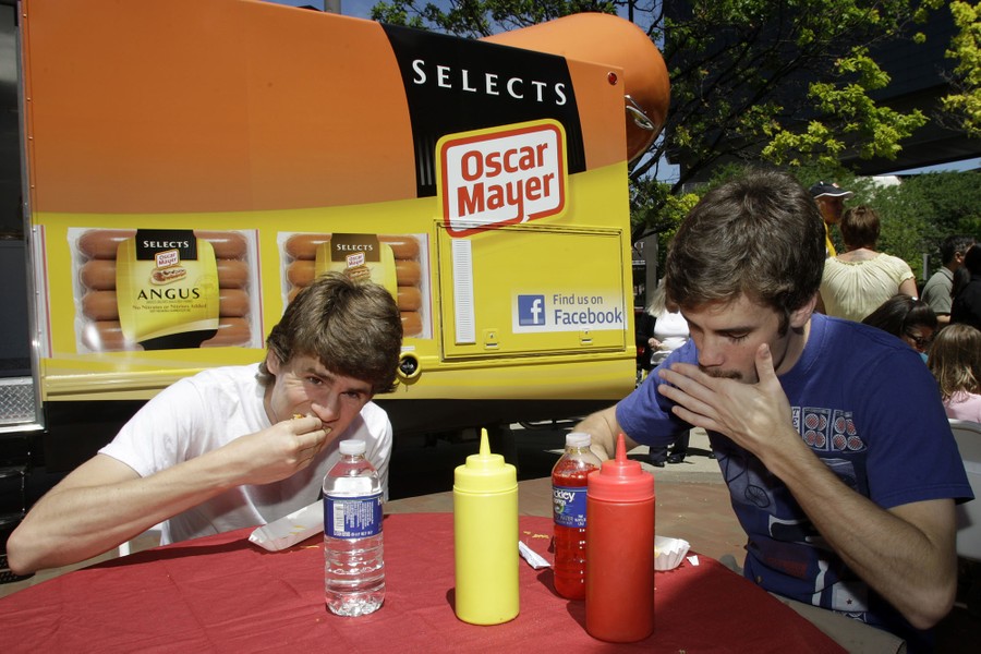 Oscar Mayer Shutters Madison, Wisconsin Headquarters After 96 Years ...