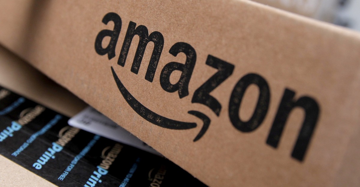 The Meaning of Amazon's New York Reversal: The Atlantic Daily - The ...