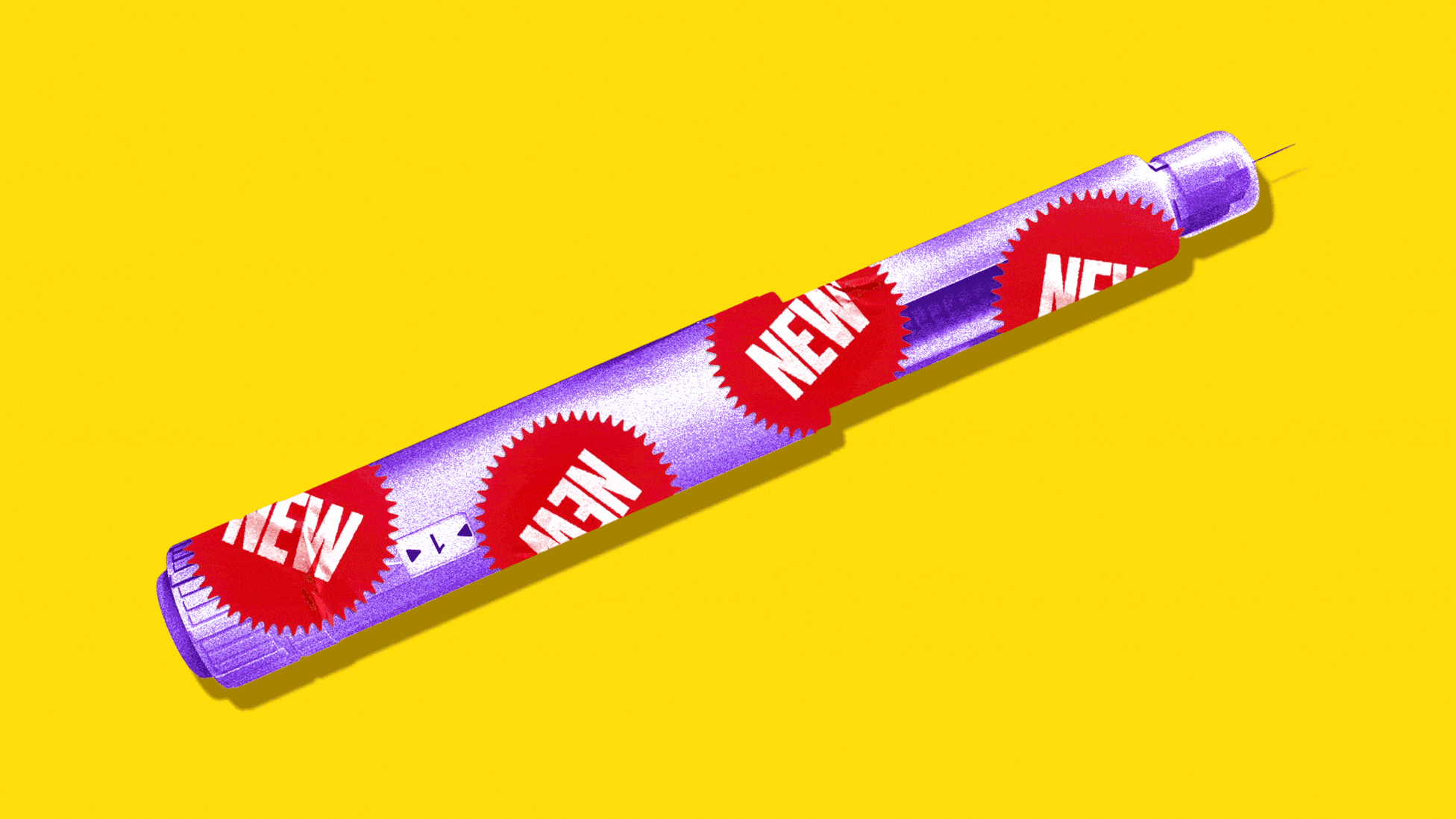 You're on Ozempic? How Quaint. - The Atlantic