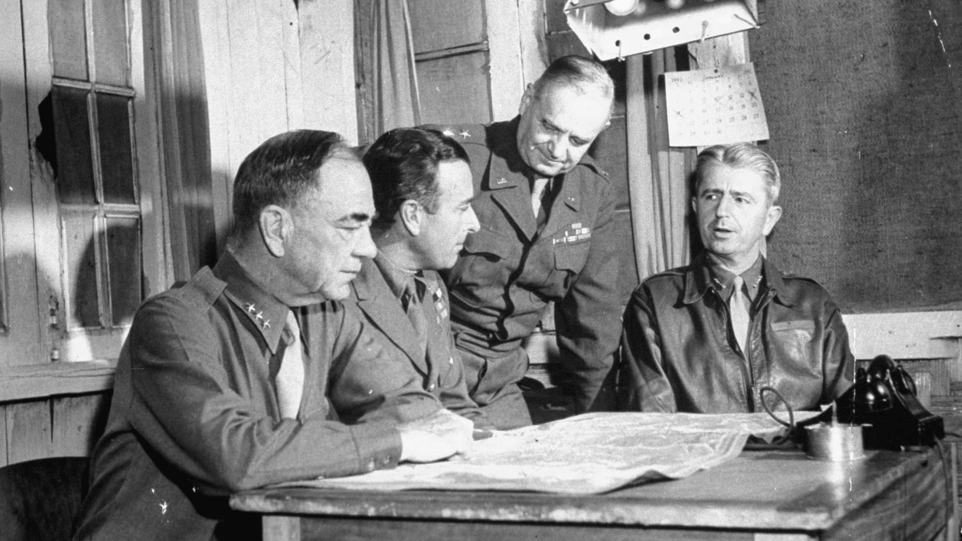 How the OSS Tried to Defeat Hitler in World War II - The Atlantic