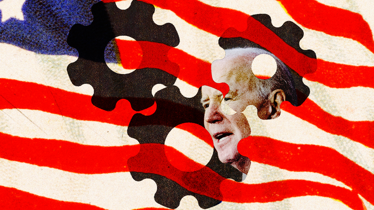 The New Washington Consensus - The Atlantic