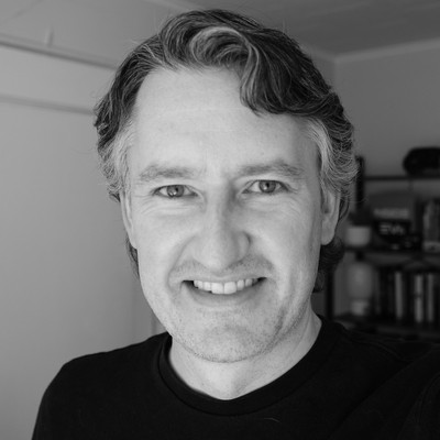 Patrick George, The Atlantic