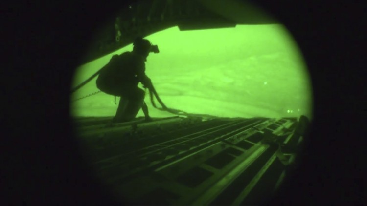 How Serious a Threat Is ISIS? - The Atlantic