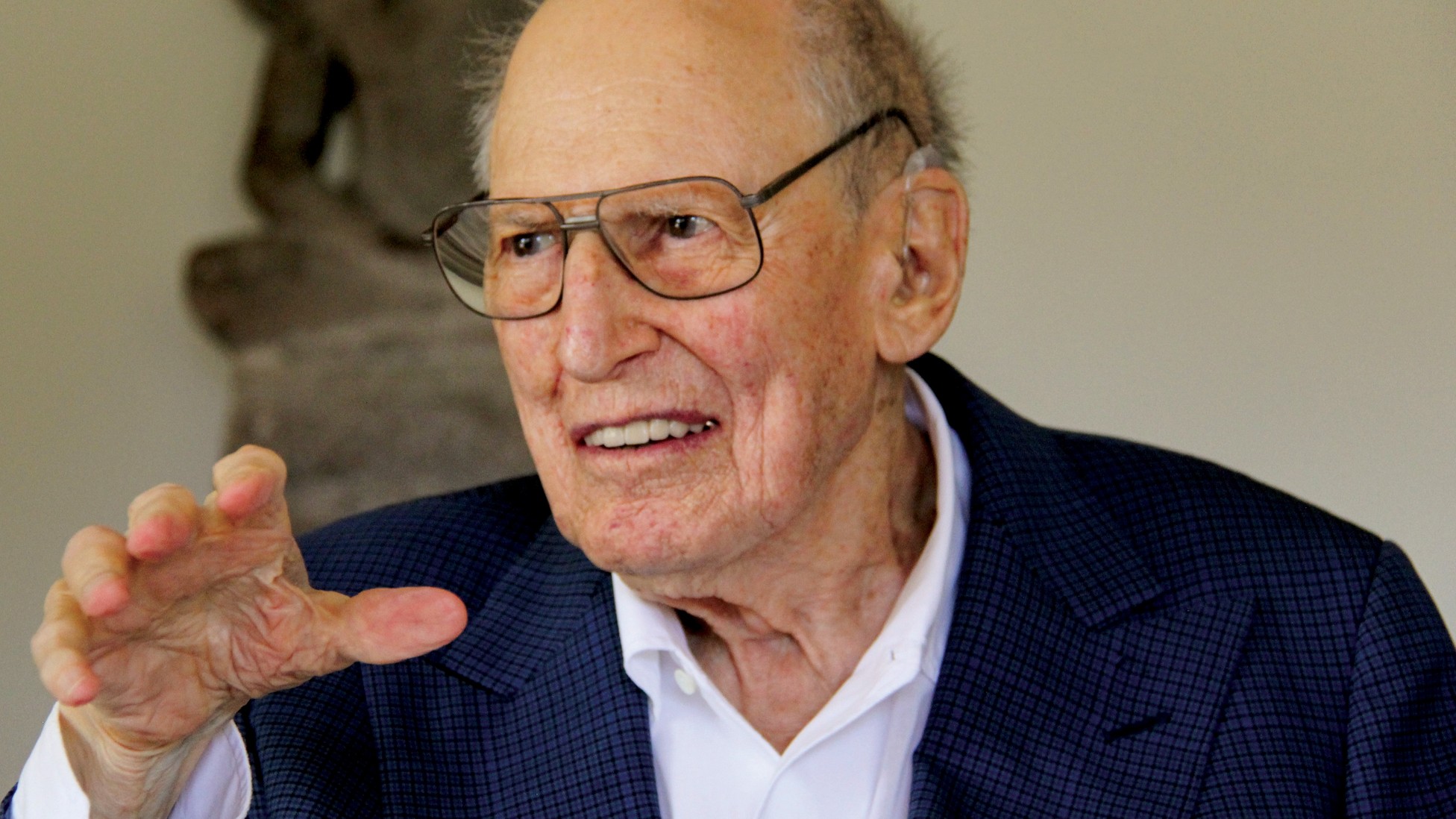 ‘A Sunday in Purgatory,’ by Henry Morgenthau III - The Atlantic