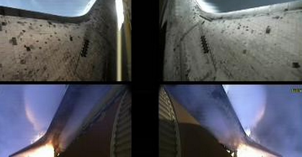 NASA's Shuttle Rocket Booster Cam - The Atlantic