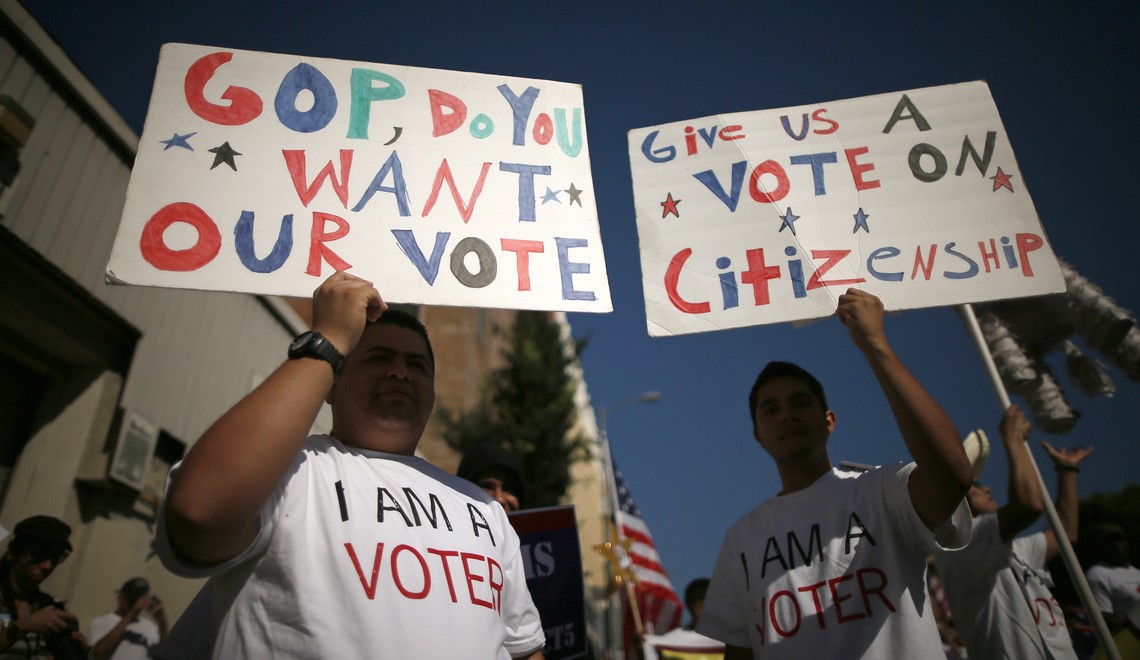 The Biggest Politics Stories of 2013 - The Atlantic