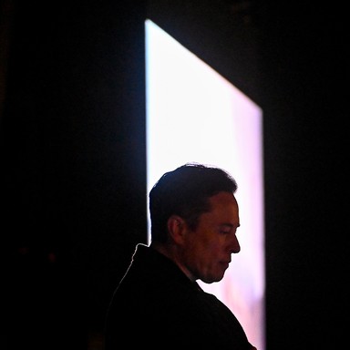 Elon Musk to the Rescue - The Atlantic