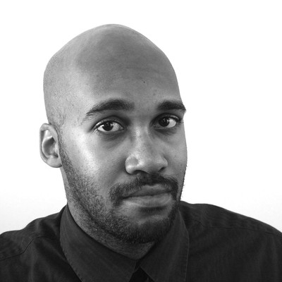 Aaron Foley, The Atlantic