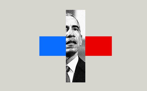 All Stories by Jonathan Cohn - The Atlantic