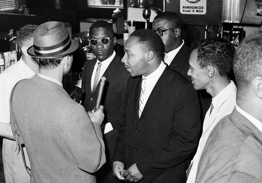 50 Years Ago: The World in 1961 - The Atlantic