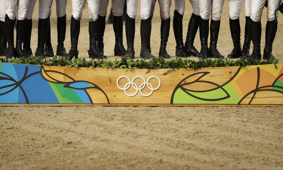 Rio 2016: Photos From Days 4 through 6 - The Atlantic