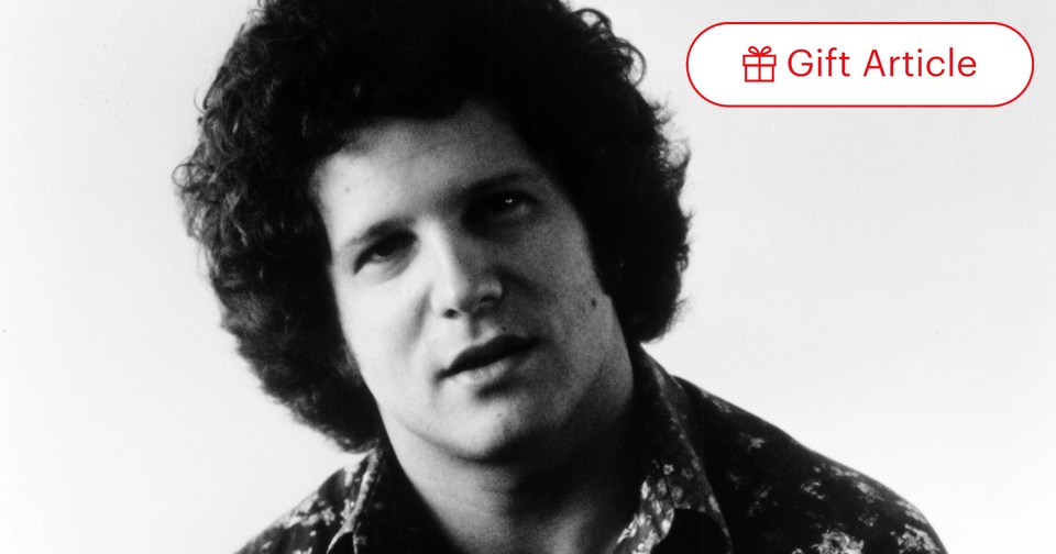 albert brooks younger