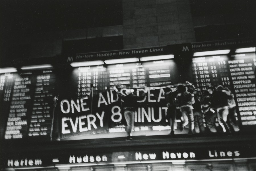 Bronx Documentary Center “Whose Streets? Our Streets!” - The Atlantic