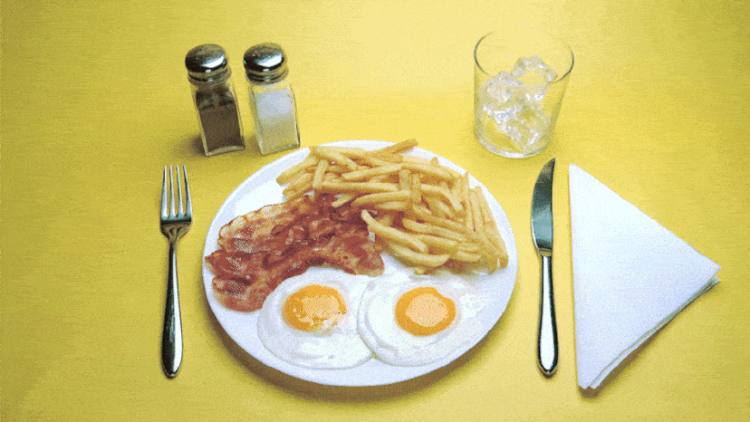 Breakfast Is Breaking - The Atlantic