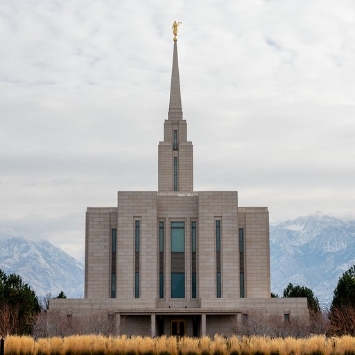 How Mormons Became American - The Atlantic