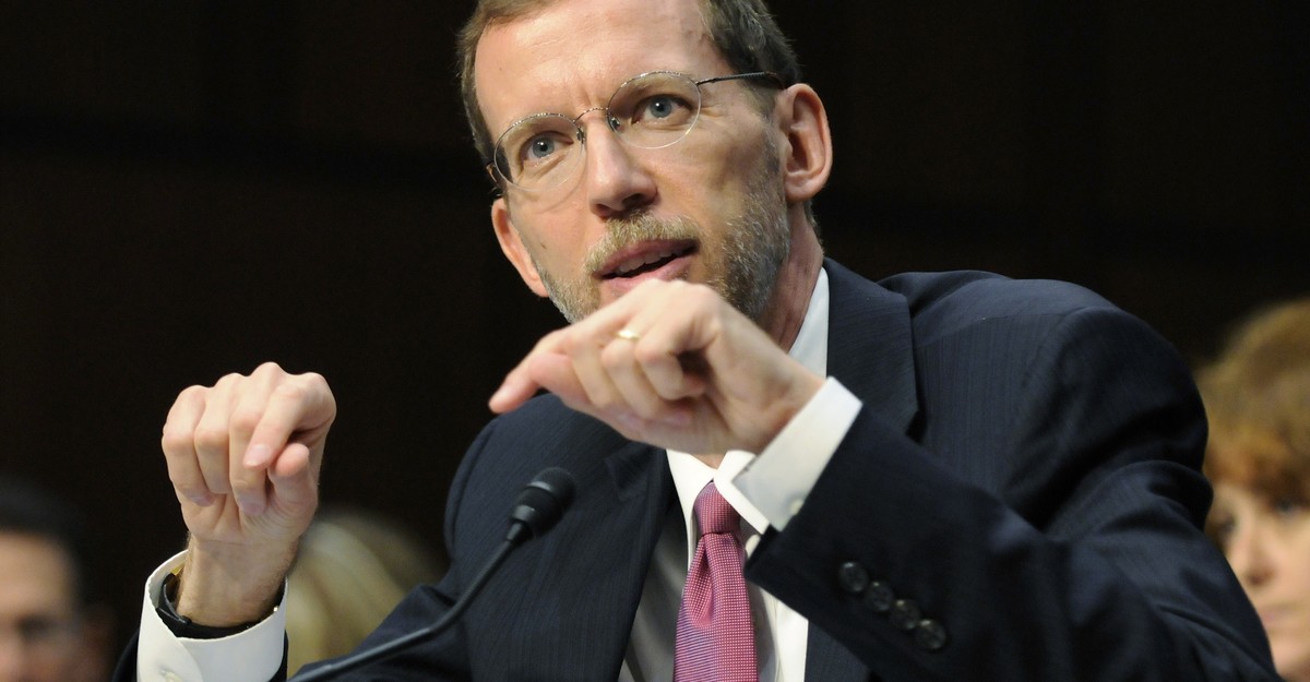 The Democratic Party's CBO Problem - The Atlantic