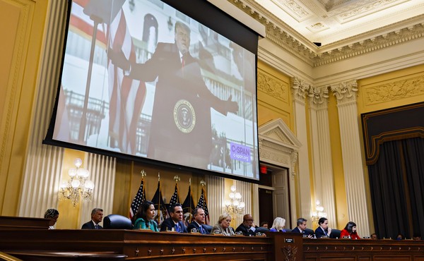 All Stories by Russell Berman - The Atlantic