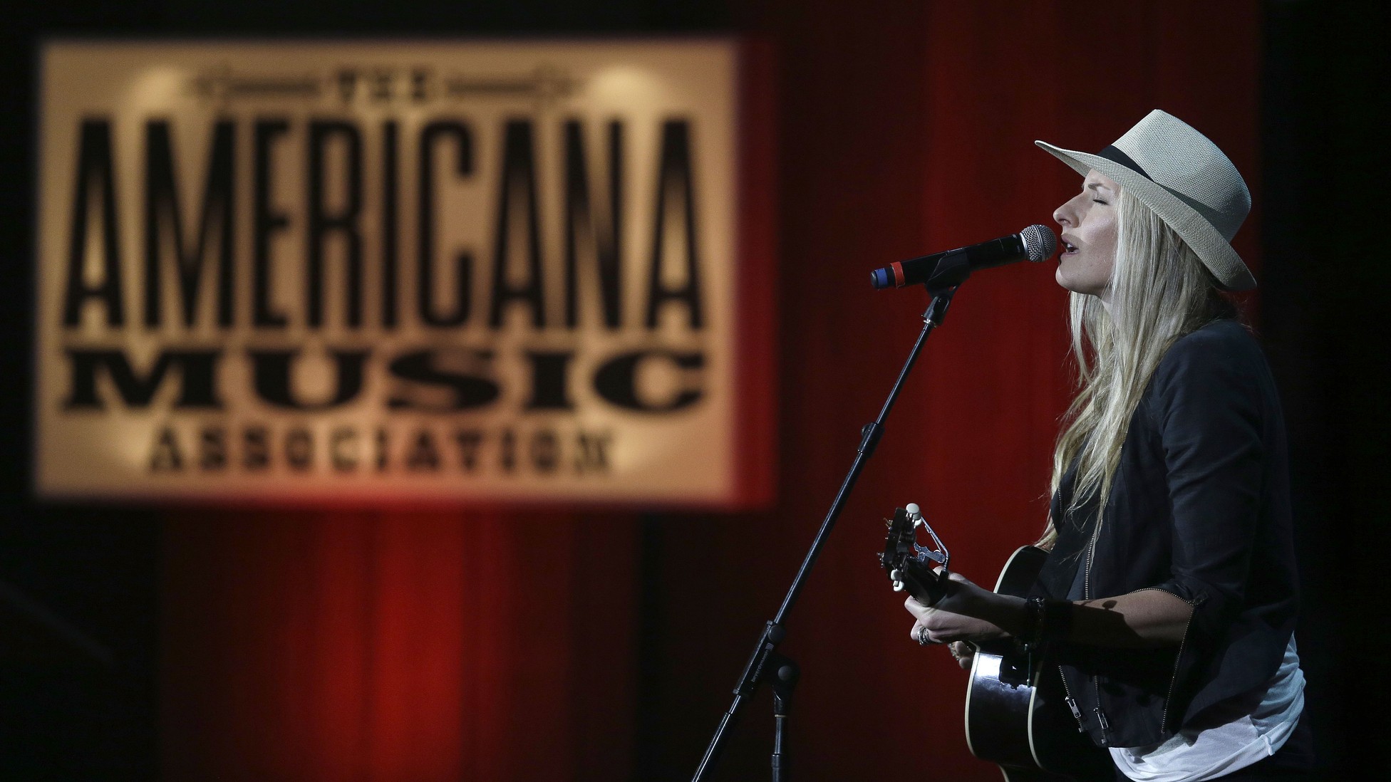 Celebrating a Rich Genre Ahead of the Americana Music Association ...