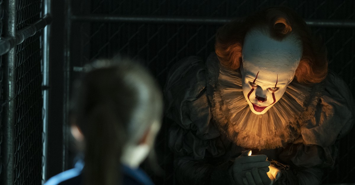 pennywise arthur
