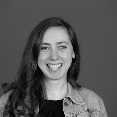 Emma Green, The Atlantic