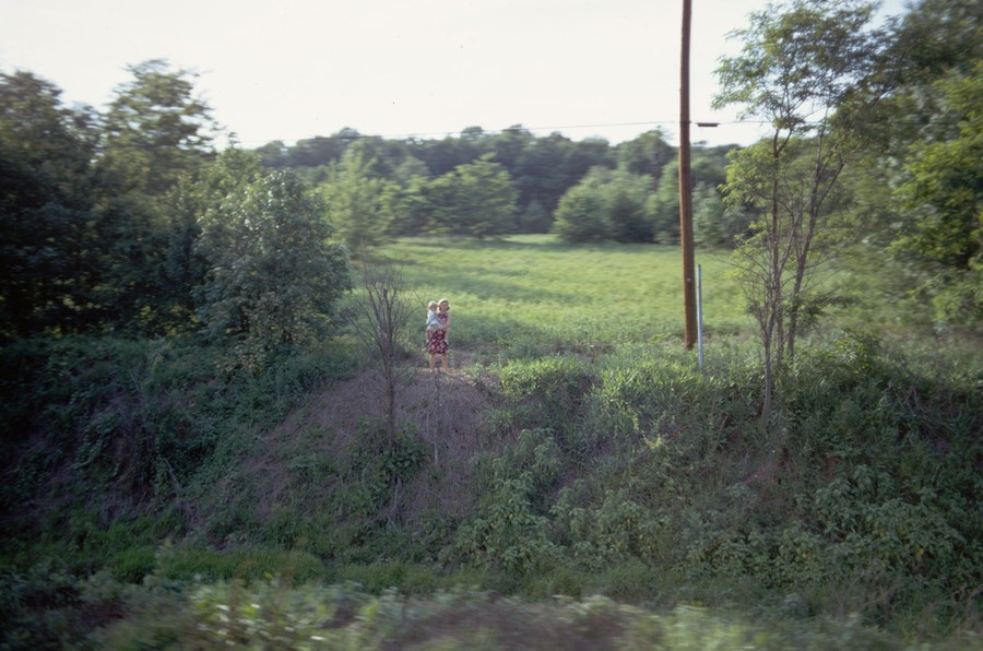 RFK’s Funeral Train, in Photos - The Atlantic