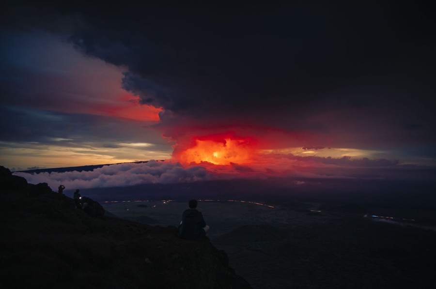 2022: The Year in Volcanic Activity - The Atlantic 2022: The Year in Volcanic Activity - The Atlantic