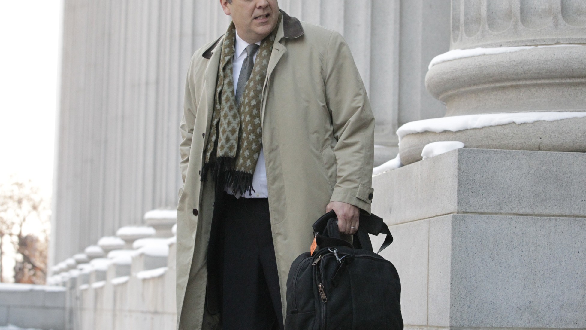 Speaker John Boehner Hires Jonathan Turley to Sue President Obama Over ...