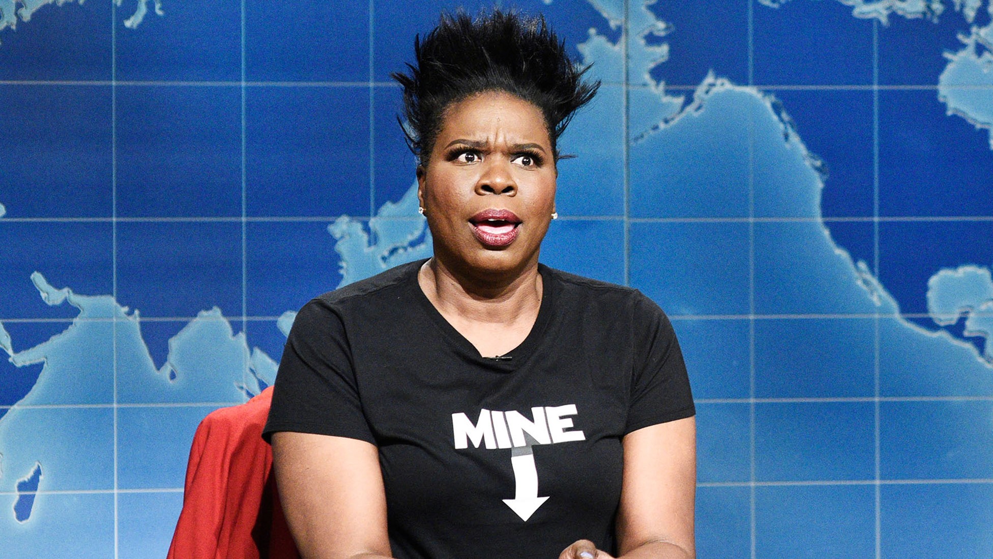 What Leslie Jones Brought To ‘saturday Night Live The Atlantic