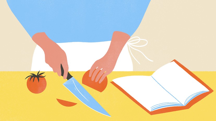 The 5 Best Cookbooks of 2019 - The Atlantic
