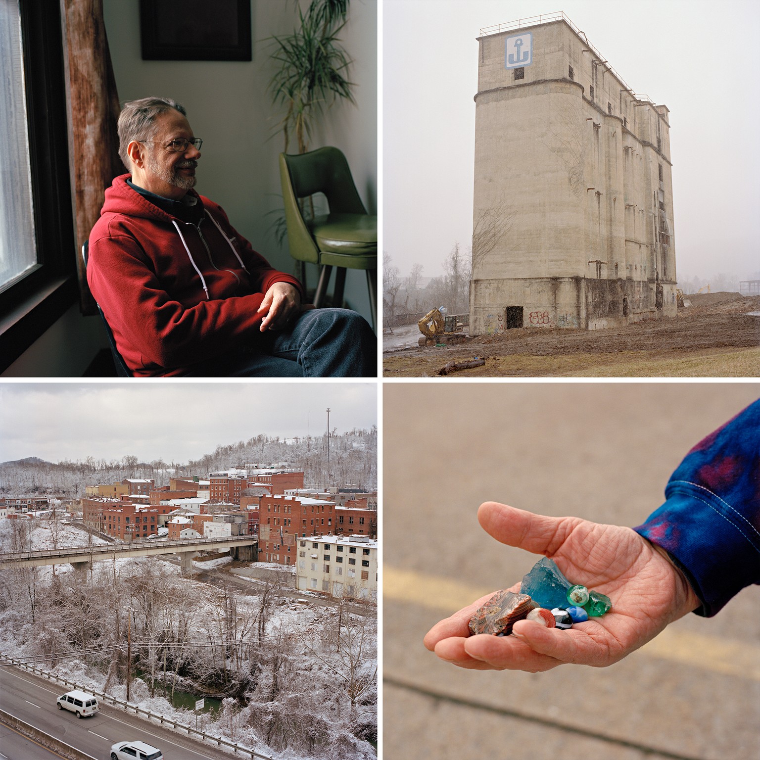 Opioid Epidemic: One West Virginia Doctor’s Redemption - The Atlantic