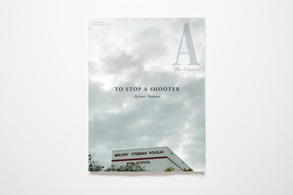 Press Room - The Atlantic