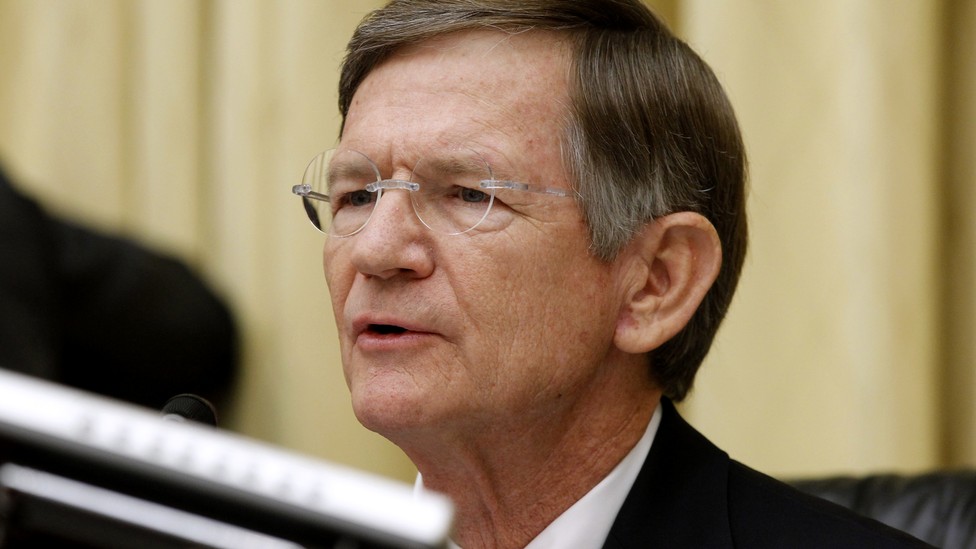 The Transparency Bills That Would Gut the EPA - The Atlantic