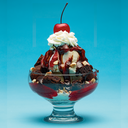 Could Ice Cream Possibly Be Good for You? - The Atlantic