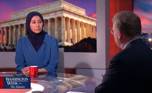 Washington Week With The Atlantic - The Atlantic