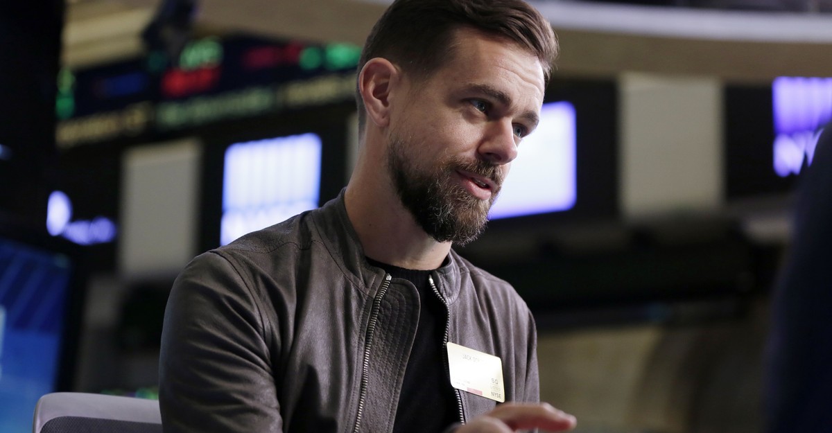 Why Twitter Is Dropping Its 140-Character Limit on Tweets - The Atlantic