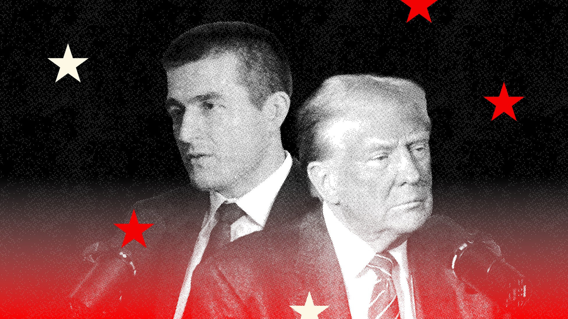 Trump’s Red-Pill Podcast Tour - The Atlantic