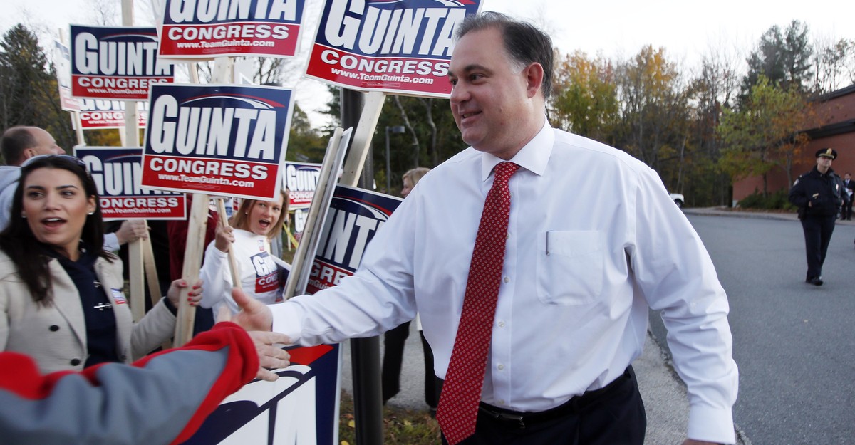 Why Frank Guinta May Not Survive a Campaign Finance Violation - The ...