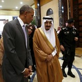 Daniel Byman, The Atlantic