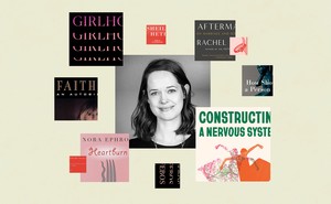 Books Briefing - The Atlantic