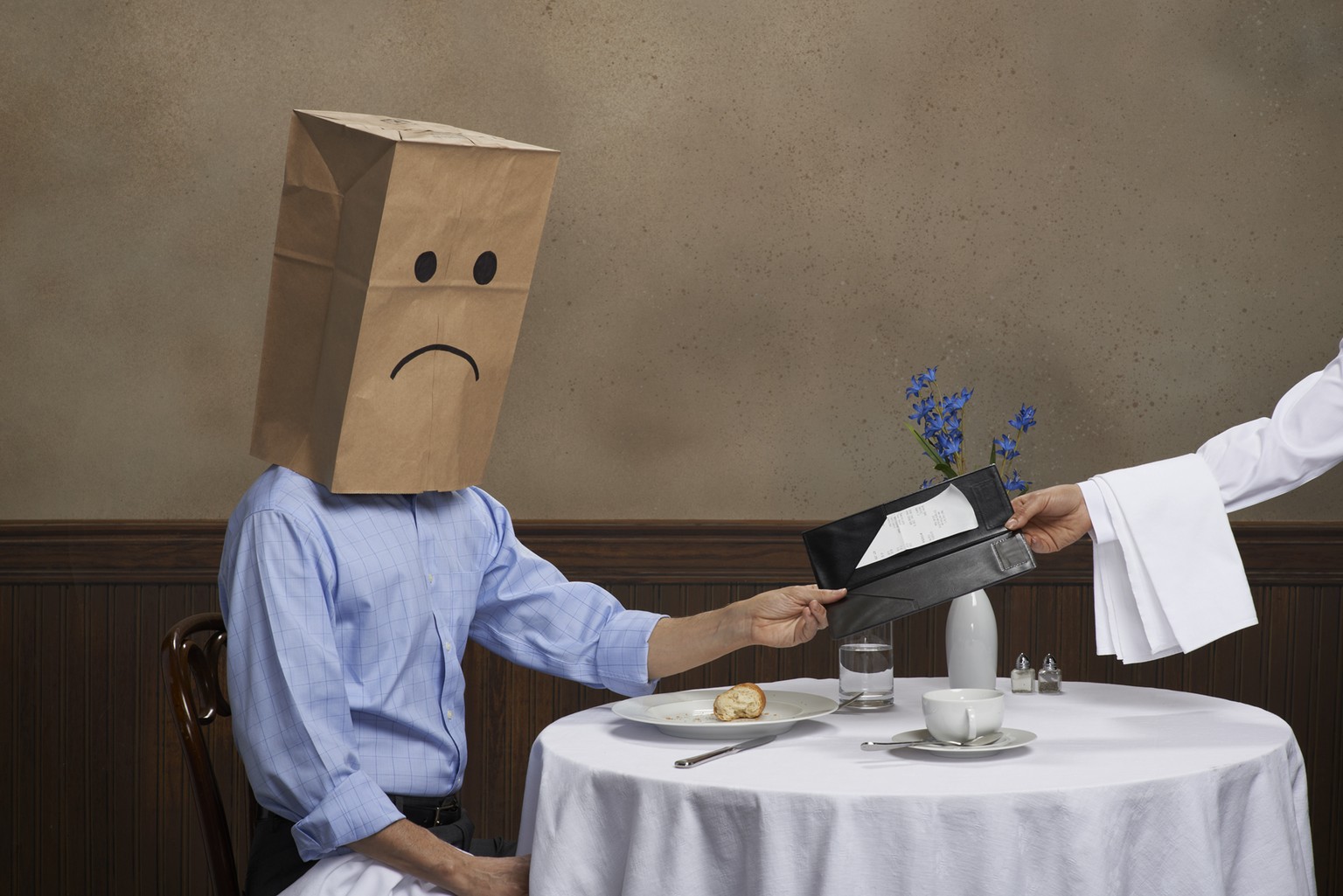 Many Middle-Class Americans Are Living Paycheck to Paycheck - The Atlantic