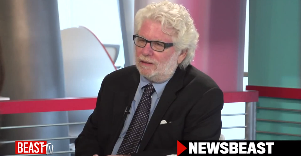 Richard Cohen in Context - The Atlantic