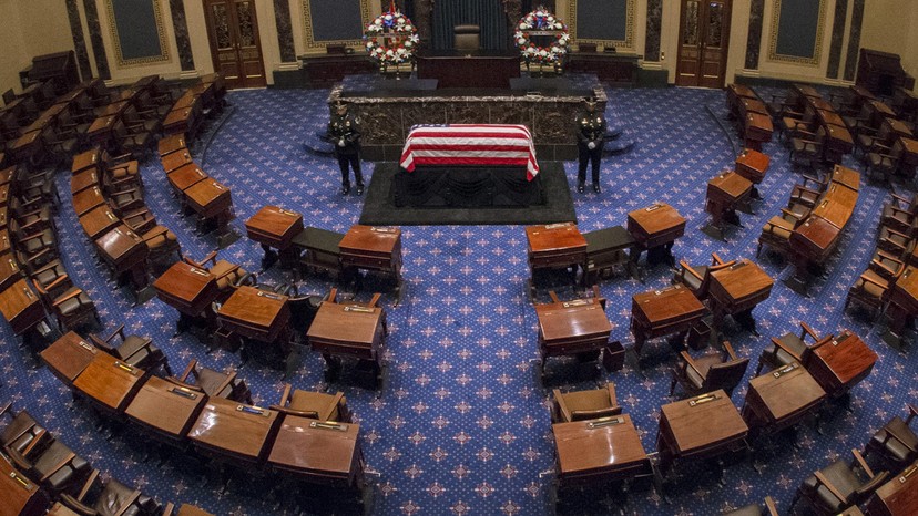 Chris Van Hollen Ditches the House for a Shot at the Senate - The Atlantic