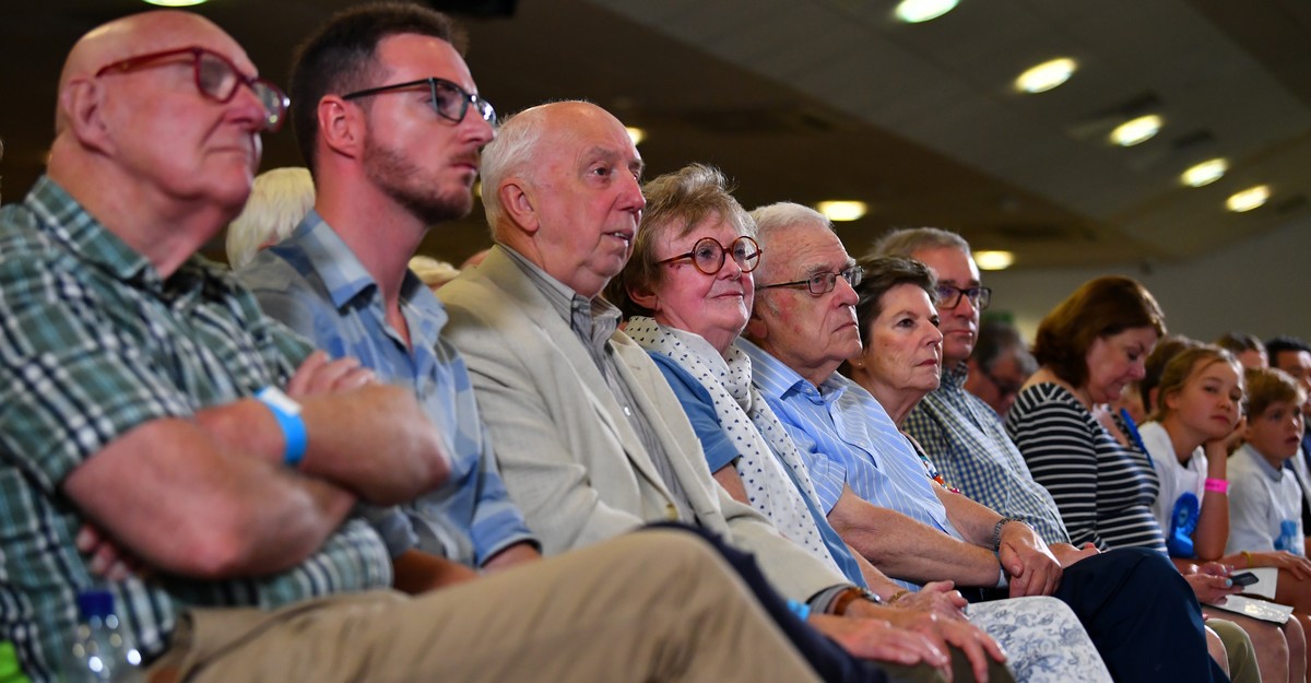 Britain's Next Leader Will Be Picked by 165,000 Voters - The Atlantic