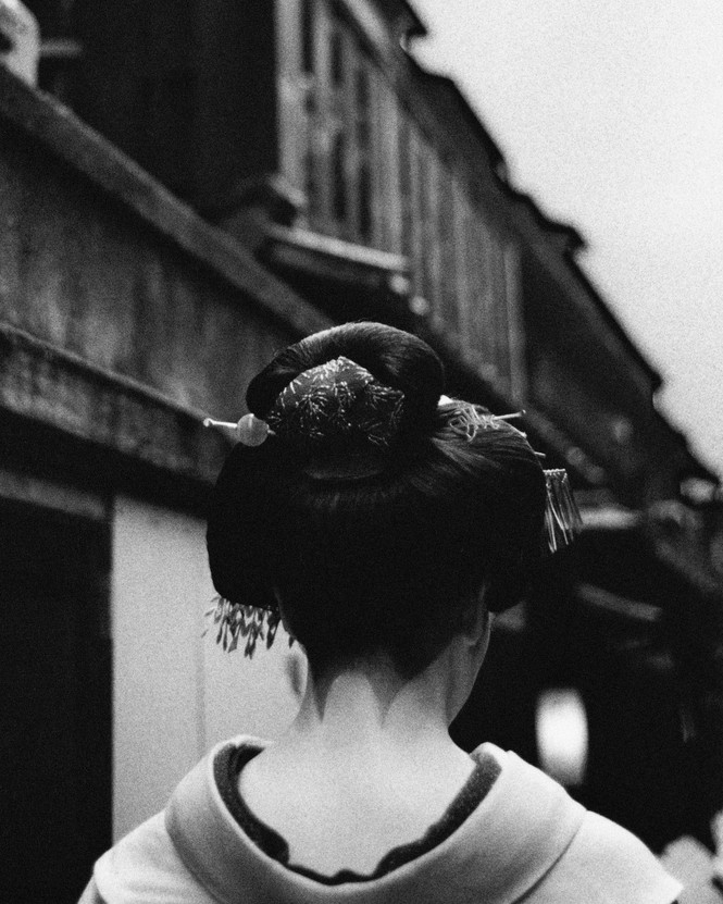 The Izu Dancer: A Story by Yasunari Kawabata - The Atlantic