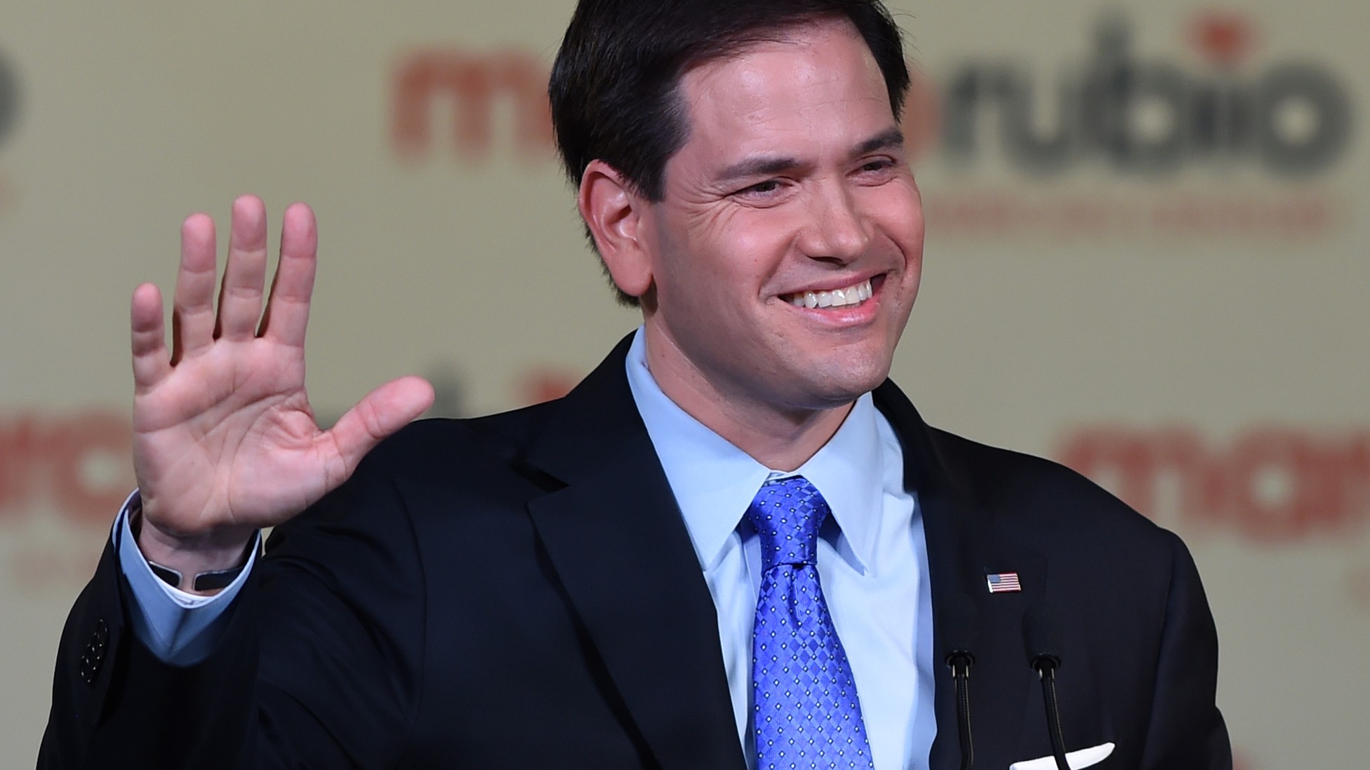 Marco Rubio and the 'Moneyball' Campaign - The Atlantic