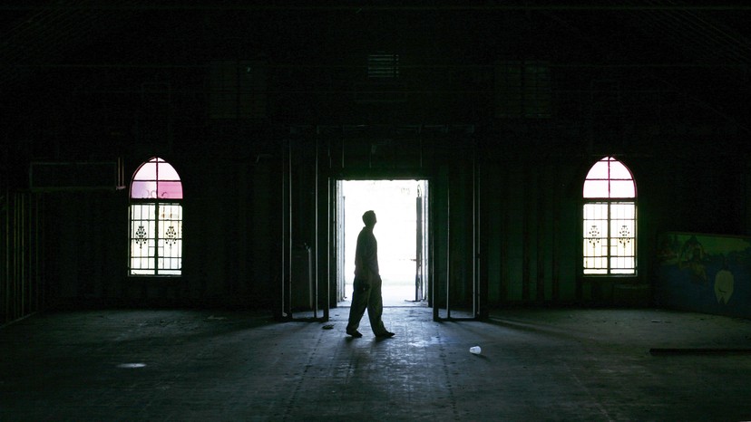 What Should America Do With Its Empty Church Buildings? - The Atlantic