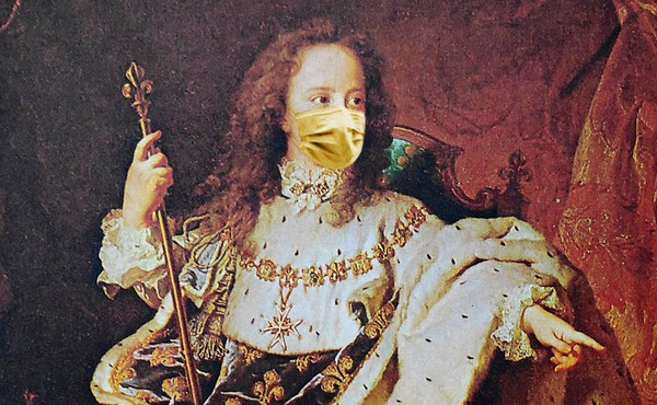 All Stories by Simon Copland - The Atlantic